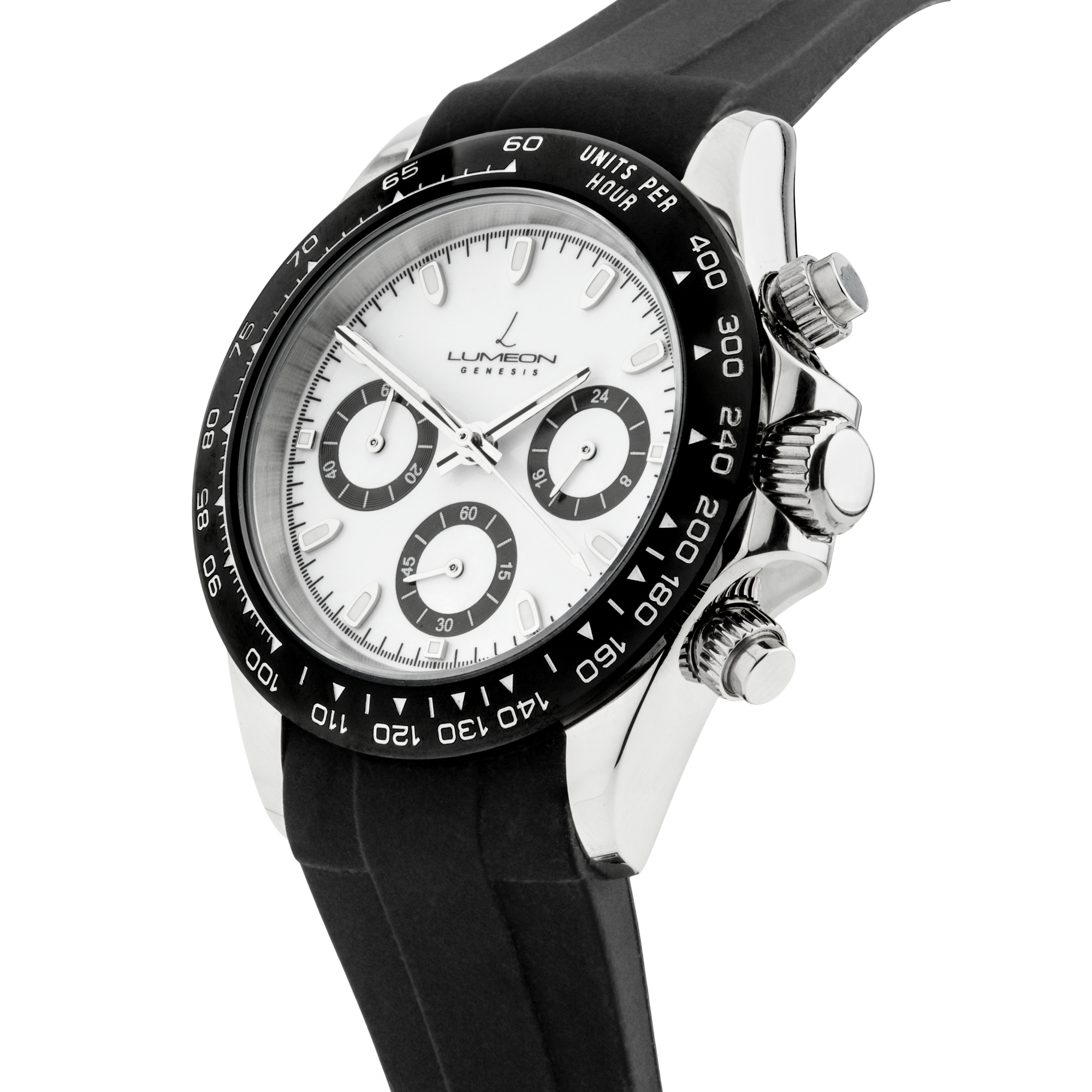 GENESIS – LUMEON WATCHES